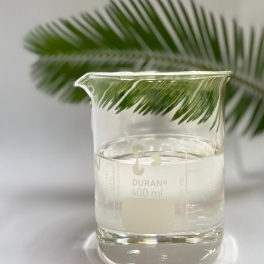 Product – FPG Oleochemicals