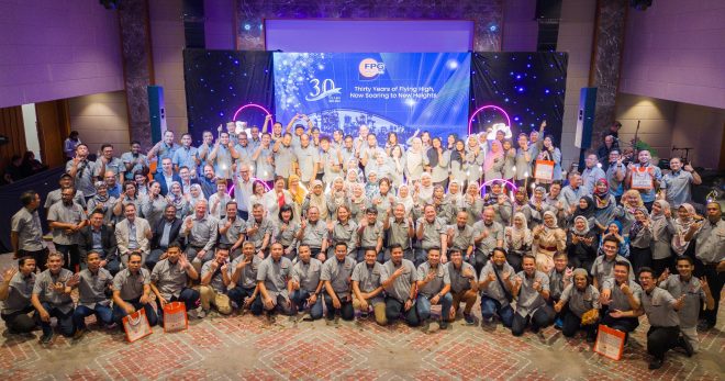 Who We Are – FPG Oleochemicals