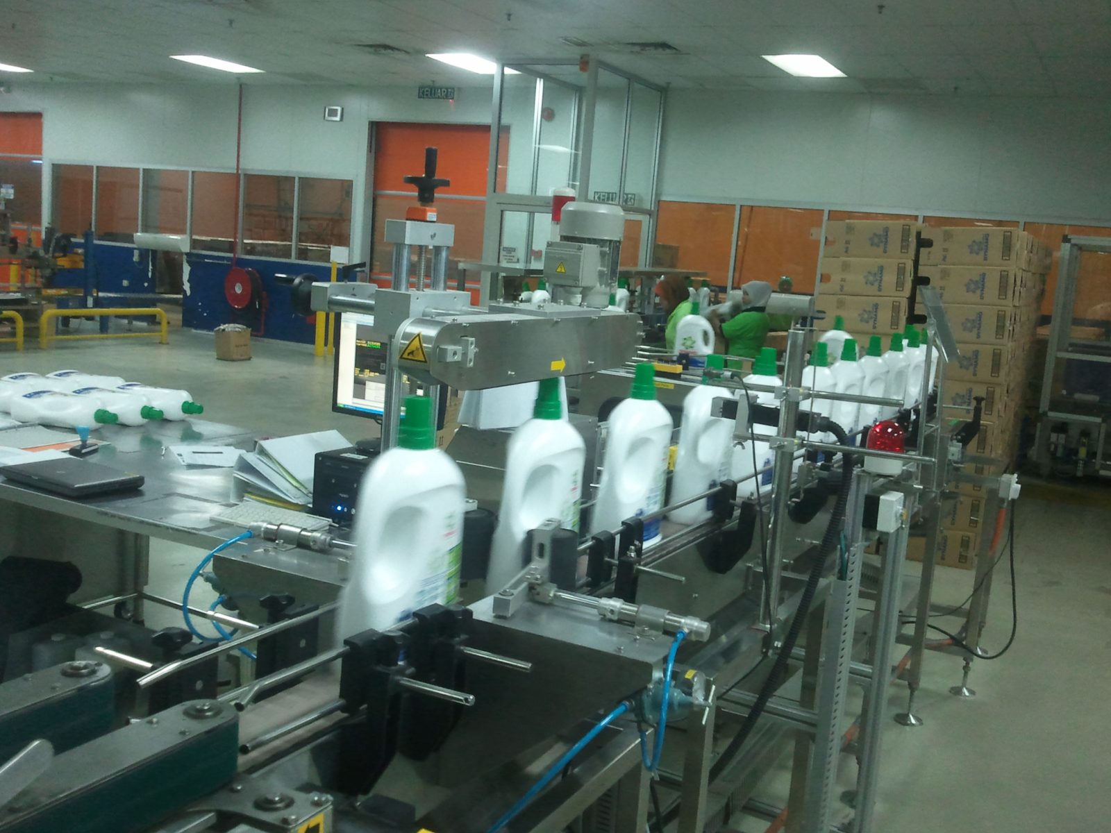 Our History – FPG Oleochemicals