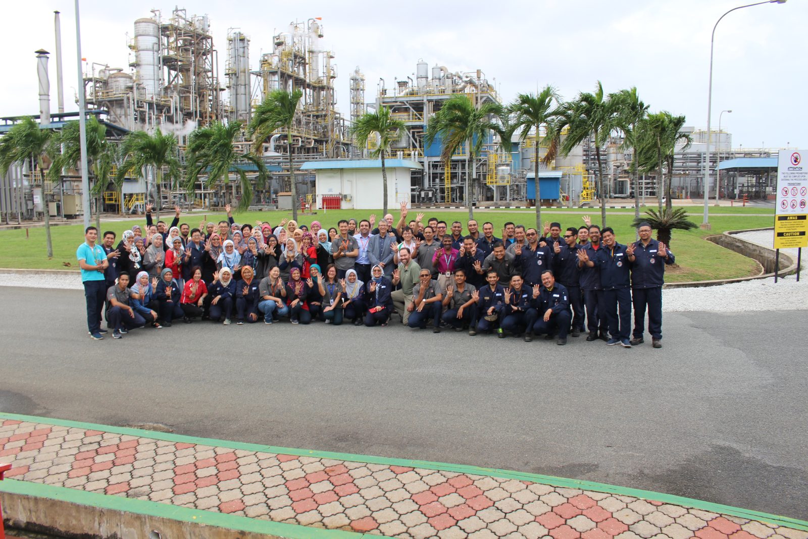 Our History – FPG Oleochemicals