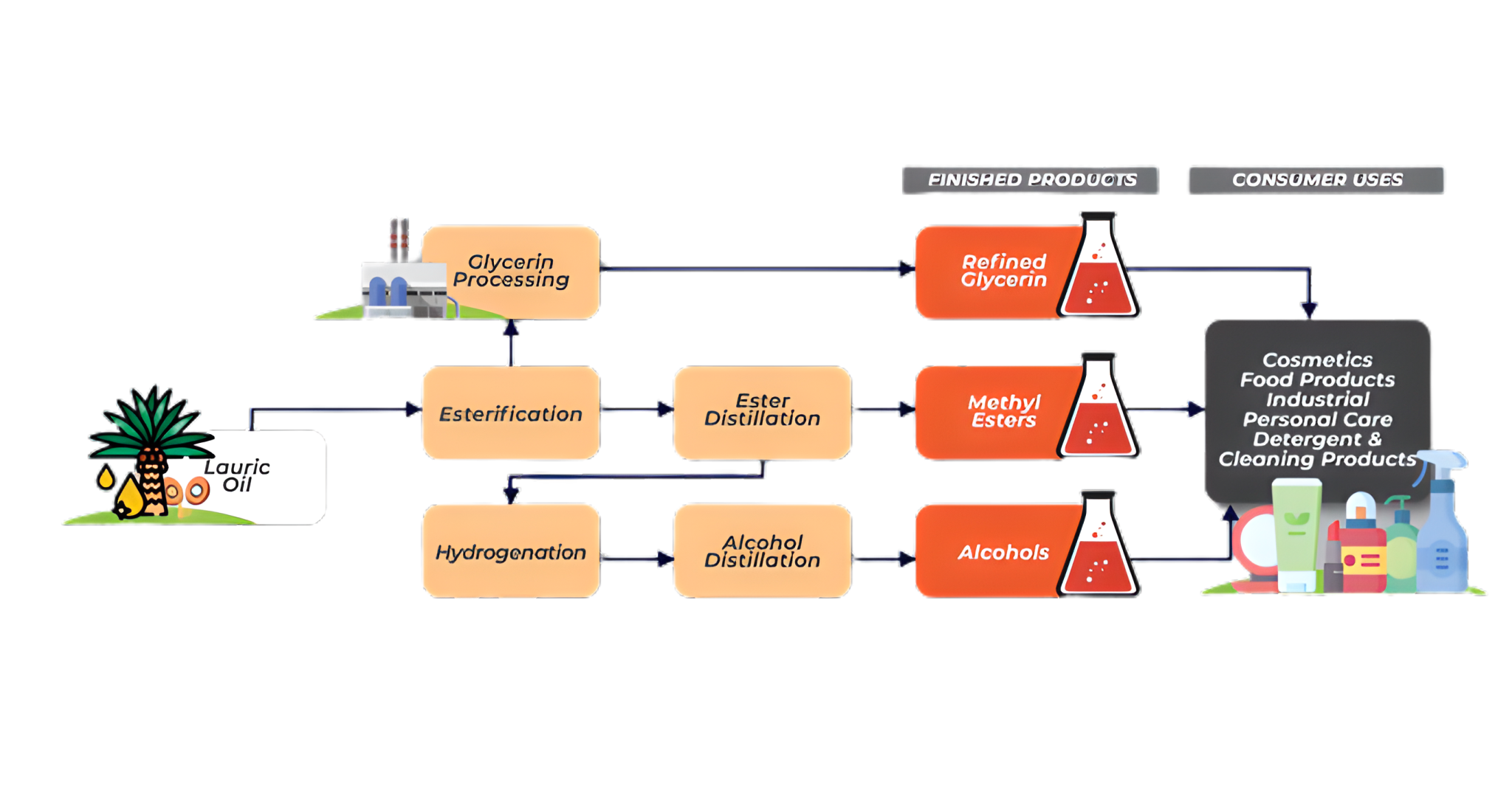 Who We Are – FPG Oleochemicals