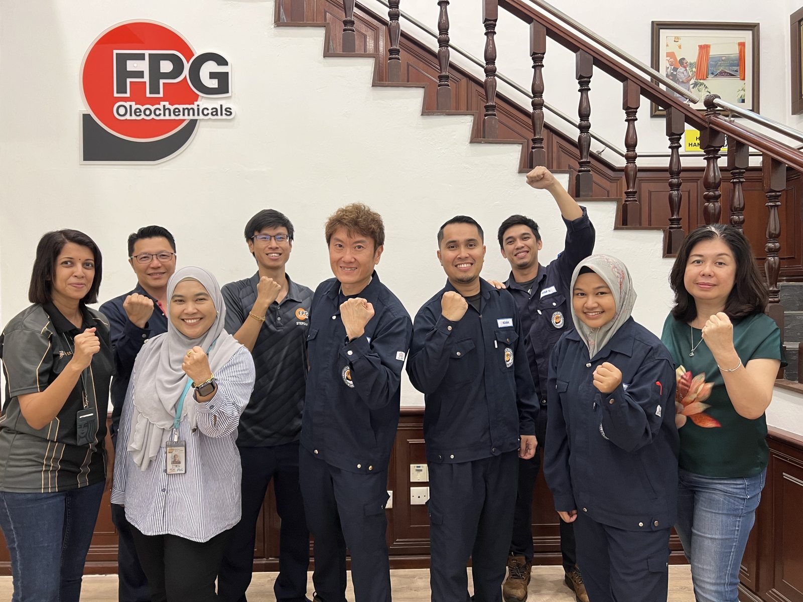 Why choose us – FPG Oleochemicals